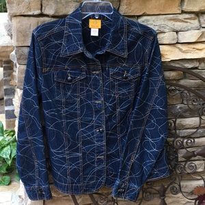 Ruby Rd. | Jackets & Coats | Ruby Rd Jacket | Poshmark